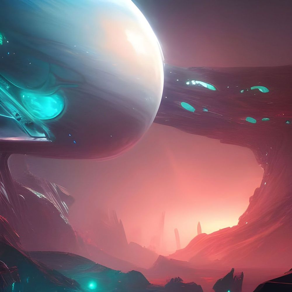 Alien Worlds Community: Explore Alien Worlds