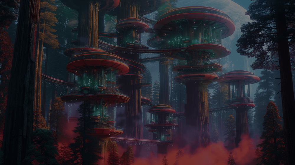 Tokenized Lore Series 3: Elgem