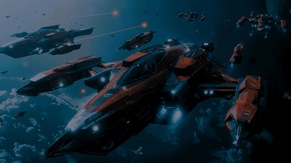 Outpost Season 22: Battlefleet Powerplay