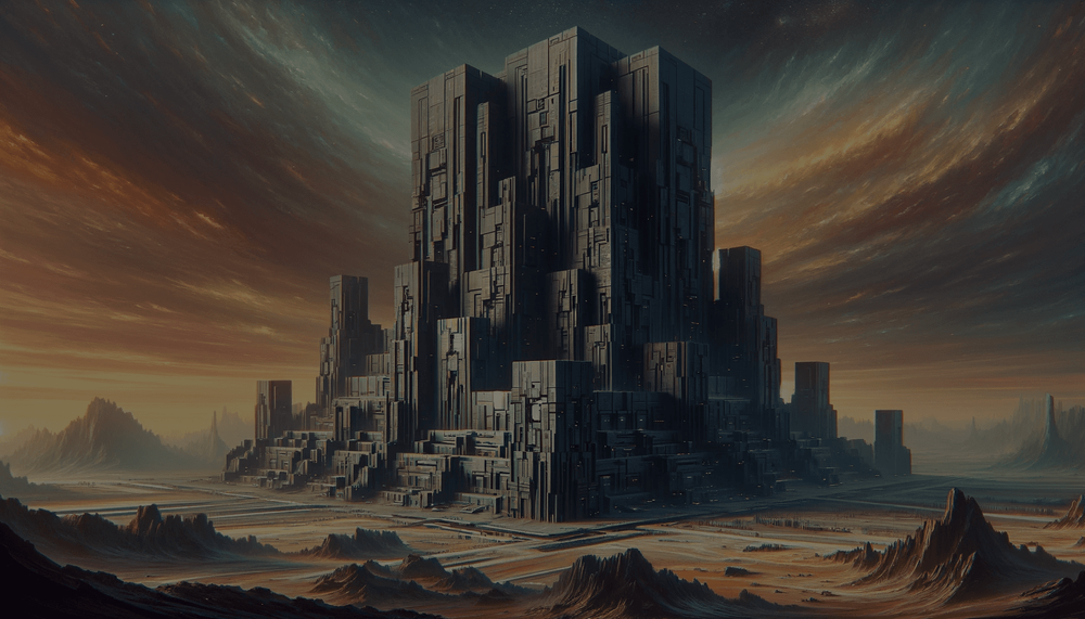 Tokenized Lore Series 4: Khaureds