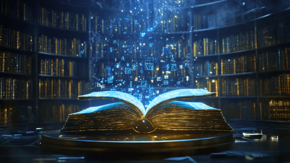 Tokenized Lore UI Guide