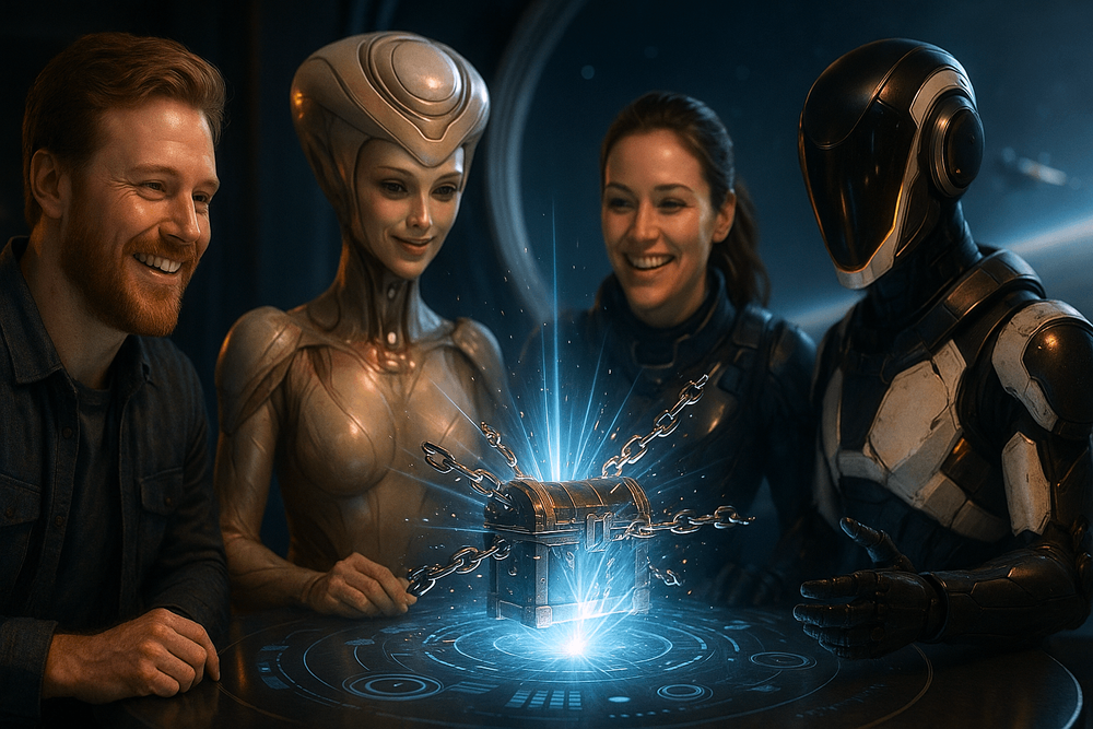 Union DAOs Now Have Control Over Mining Rewards