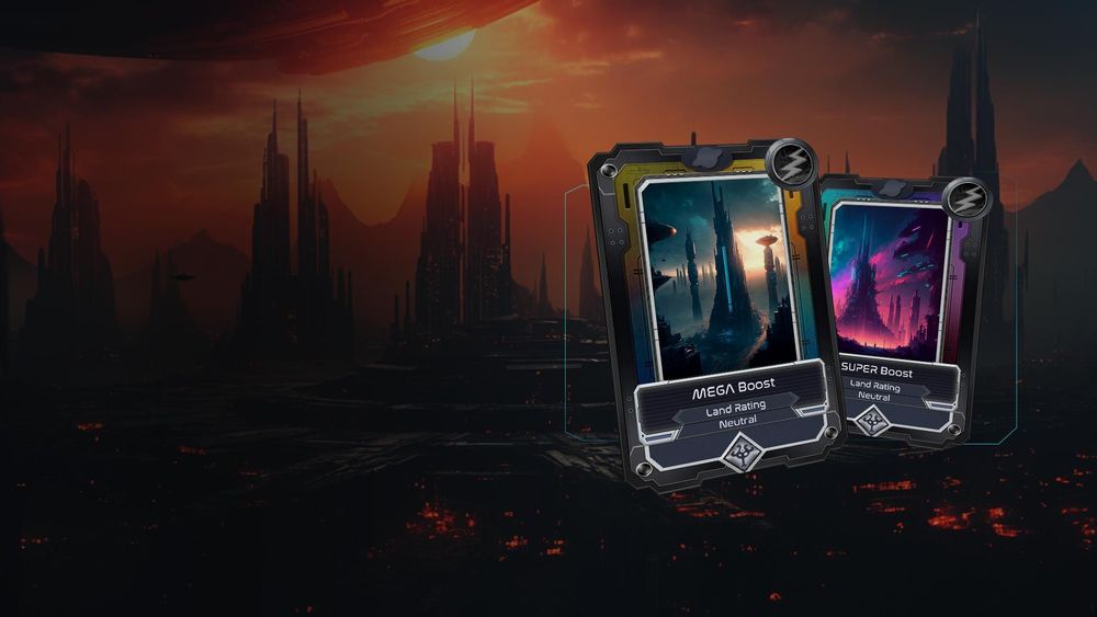 Alien Worlds: Master the Metaverse