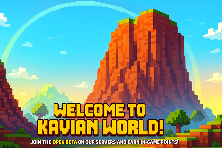 Kavian.world
