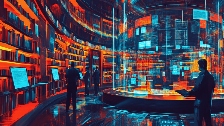 Tokenized Lore is Here: Let’s Build the Next Iconic Transmedia Franchise