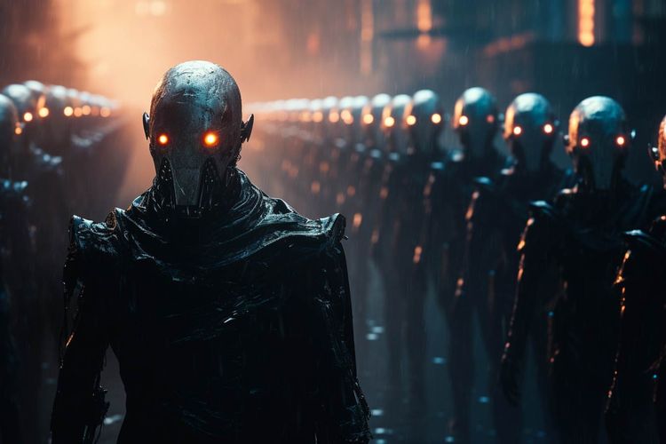 Magor Unveils Arms World!