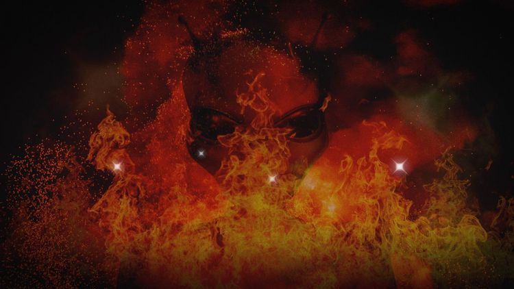 Metaversal Lore Series