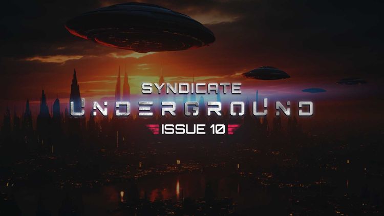 Syndicate Underground 10