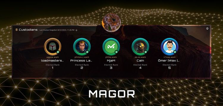 Syndicate Underground 11