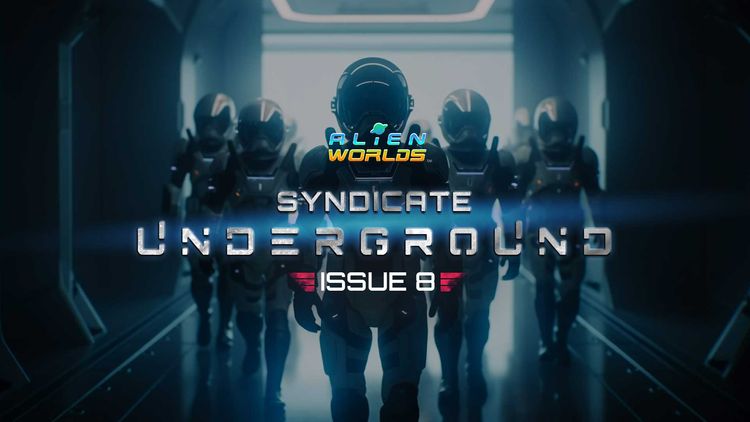 Syndicate Underground 8