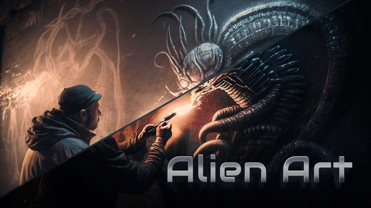 Alien Worlds Community: Explore Alien Worlds