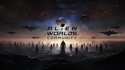 Alien Worlds Blog: Master the Metaverse
