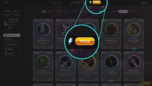 Getting Started in Alien Worlds