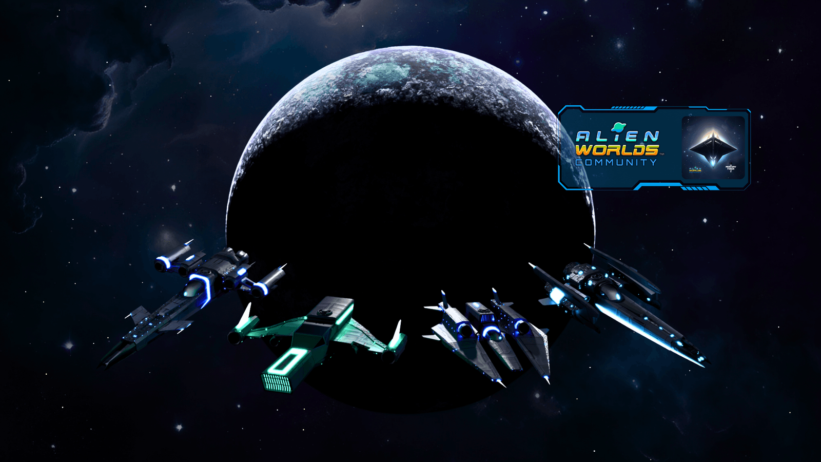 Week 2 of the Battlefleet Armageddon Tournament Begins!