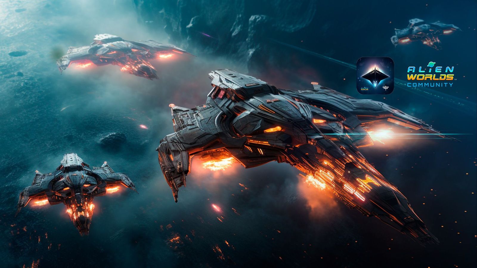 Announcing the Battlefleet Armageddon, Galaxy Championship!