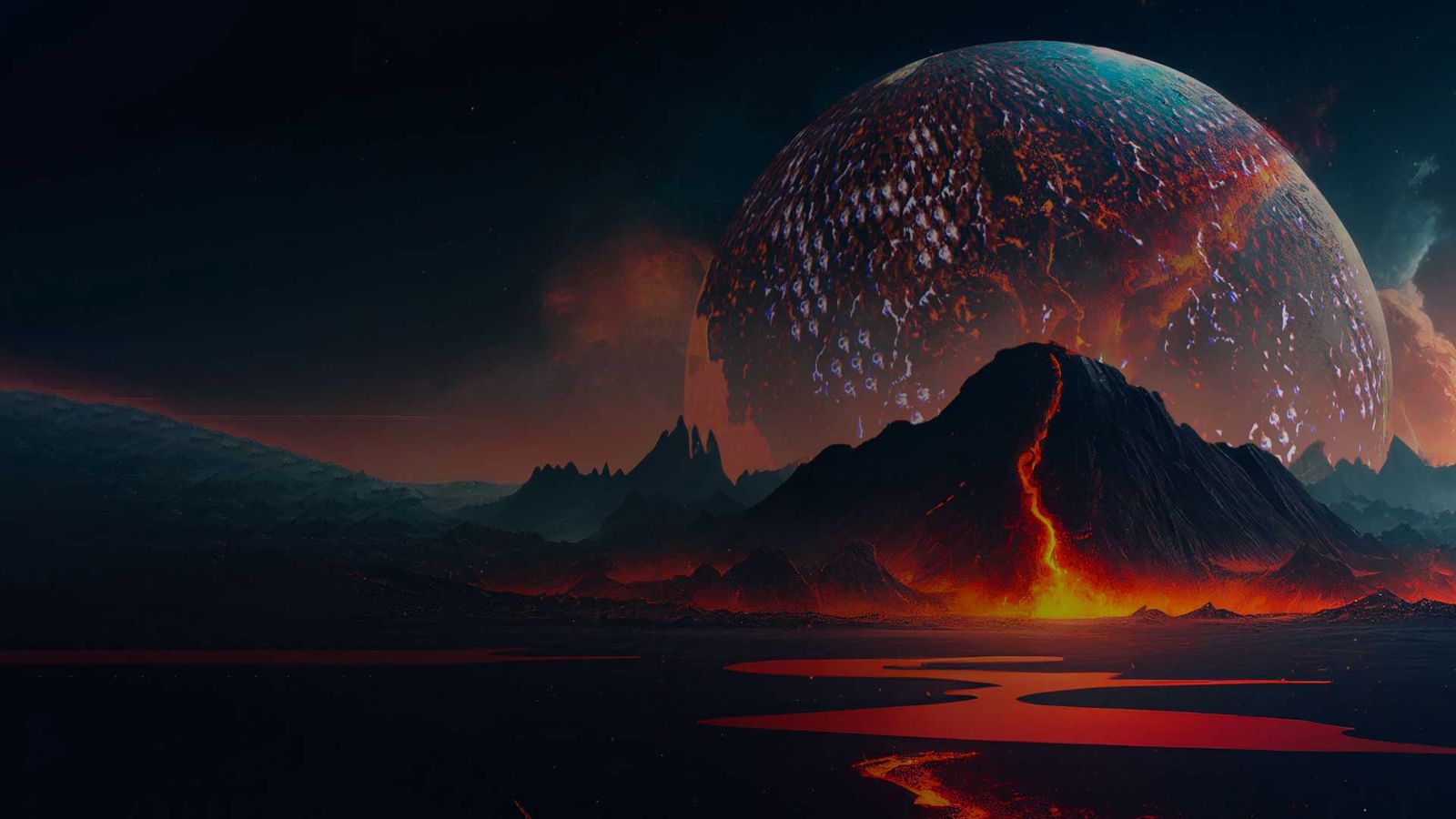 Alien Worlds: Master the Metaverse