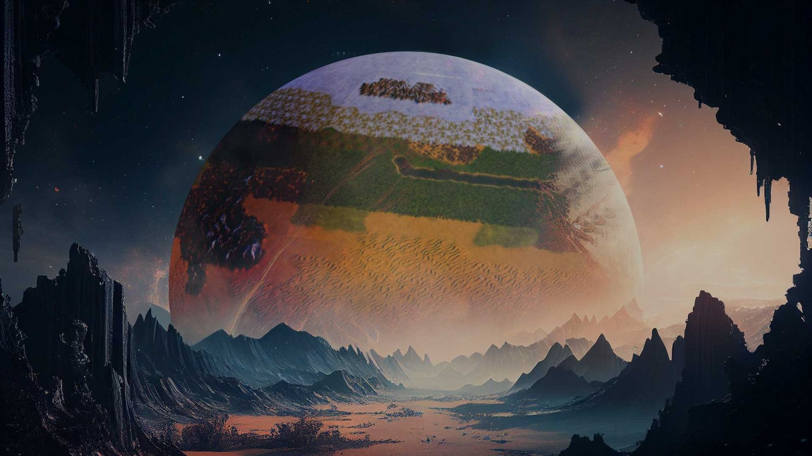 Syndicate Underground 17