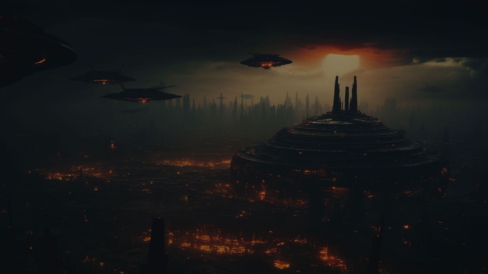 Syndicate Underground 10