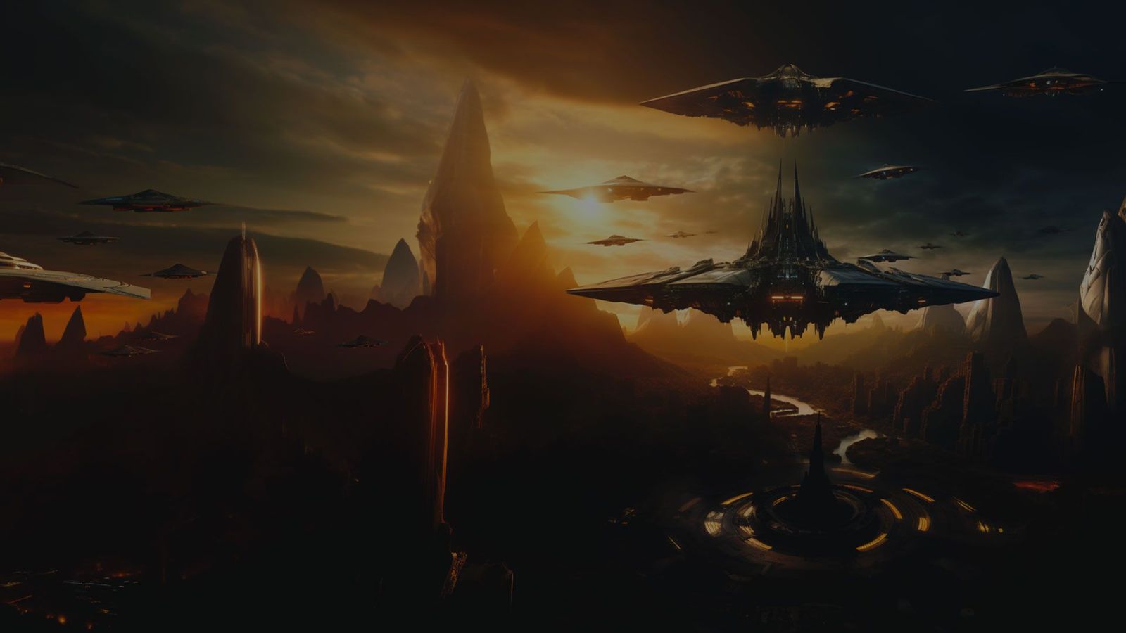 Syndicate Underground 11