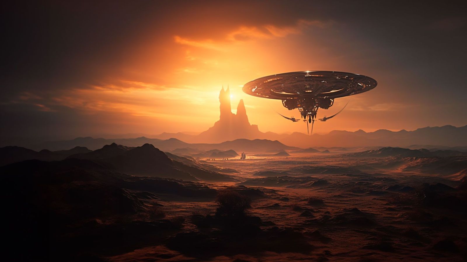 Syndicate Underground 12